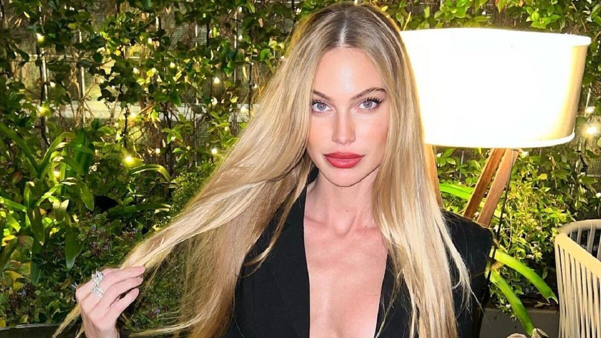 Taylor Mega: “Sono un cesso?”. Dopo Le Iene tra Fedez, Chiara Ferragni ...