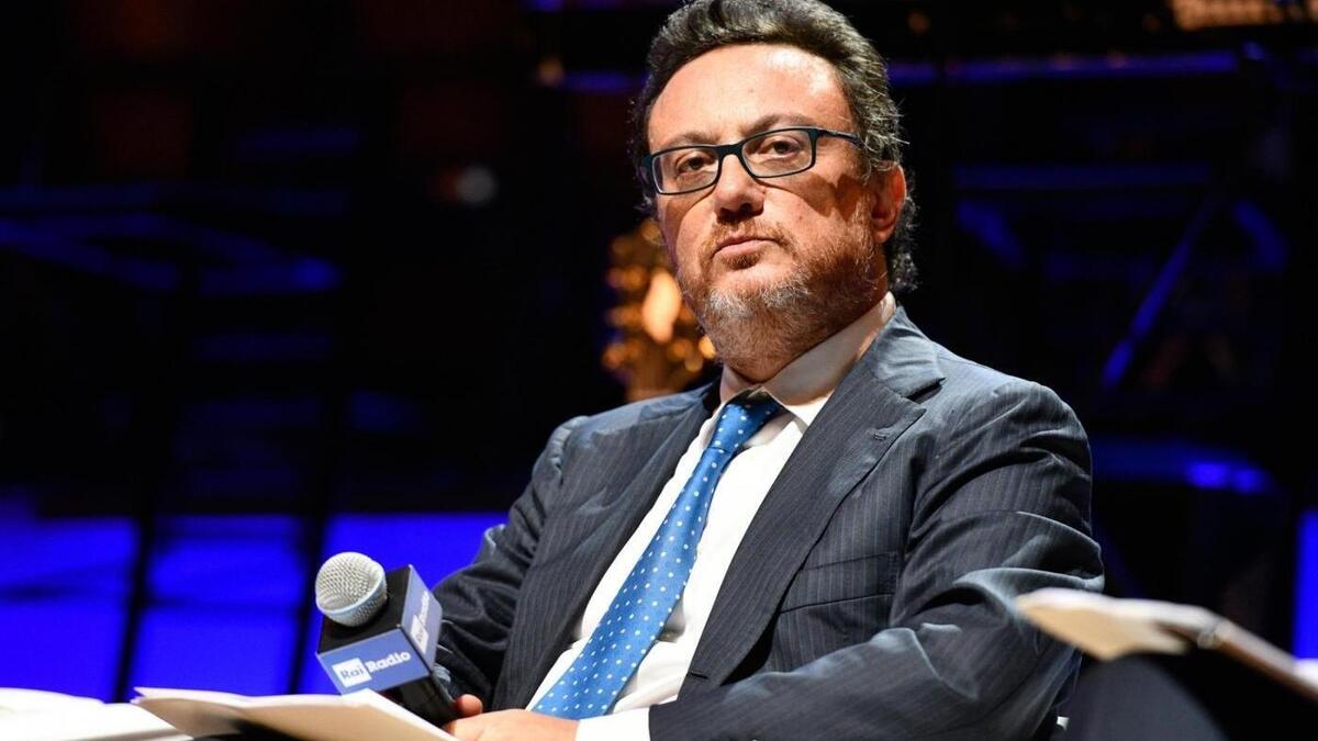 Caos a Repubblica, Tg3 e Secolo XIX: il giornalismo è sempre più ...