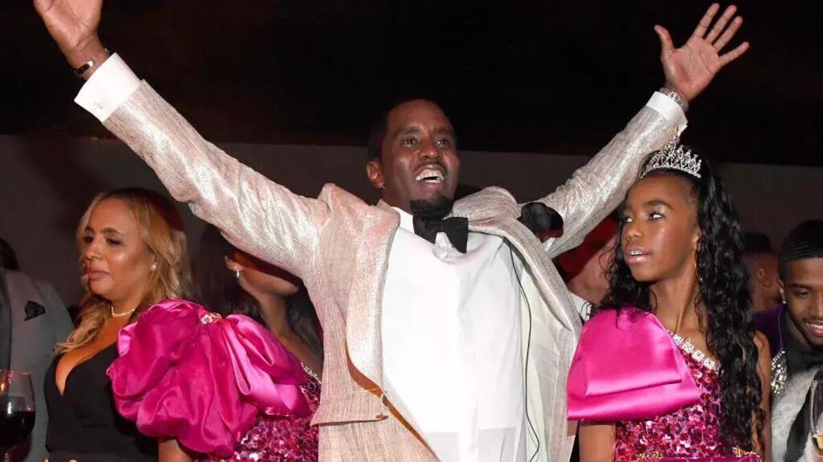 Altro che Weinstein o Epstein, su P Diddy esce il documentario di Tmz ...