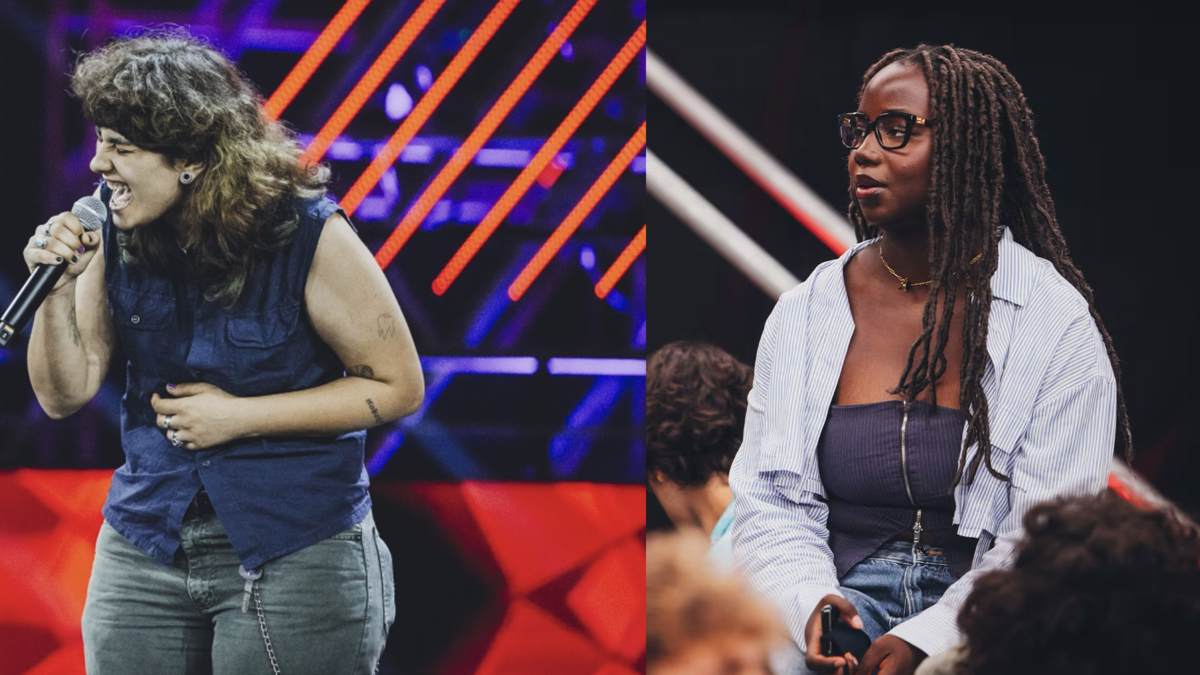 X Factor, come cantano i concorrenti ai Bootcamp (parte 2)? Beatrice ...