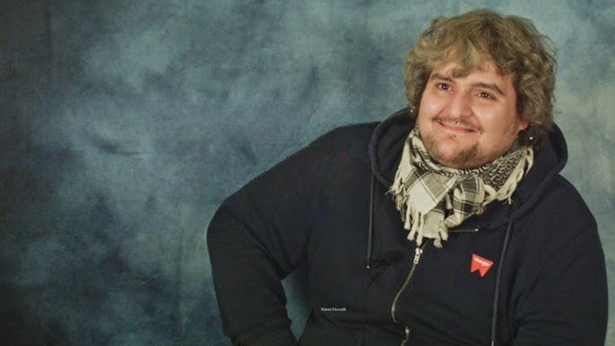 Andrea Alongi, dall’abisso alla rinascita: le “torture” in famiglia, la ...