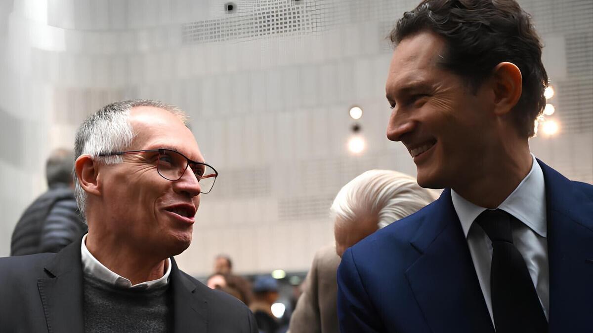 “Tavares? Un ricatto, licenzierà. Elkann e Agnelli? Incentivi statali ...