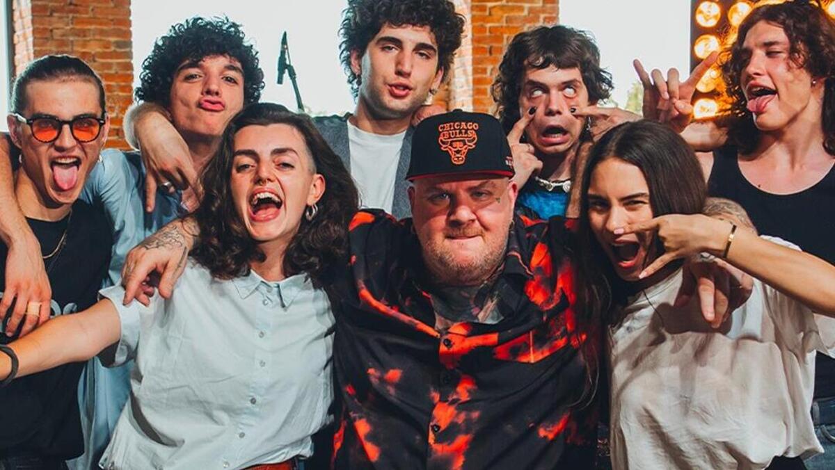 X Factor 2024, come sono andati gli Home Visit? Achille Lauro ostenta ...