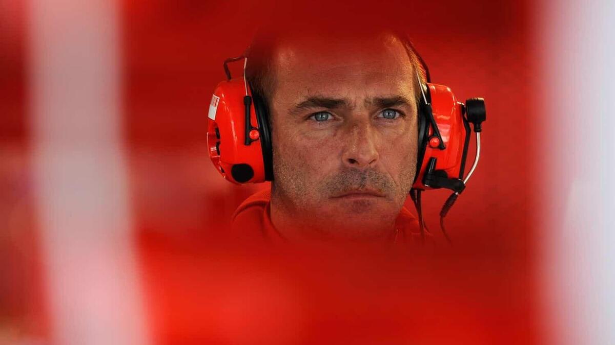 Livio Suppo totale a MOW: “Avrei voluto vedere Acosta su una Ducati ...