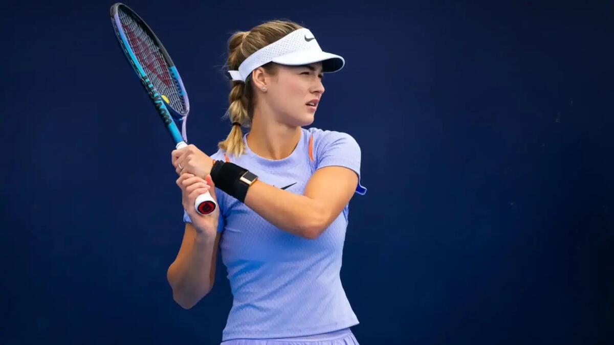 Anna Kalinskaya in lacrime, ma Jannik Sinner c'entra? La fidanzata risponde dopo la crisi e dà ...