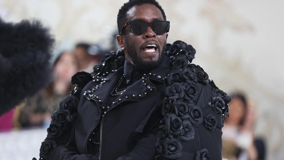 Sean Diddy Combs, le nuove accuse del personal trainer: “Passava il mio ...