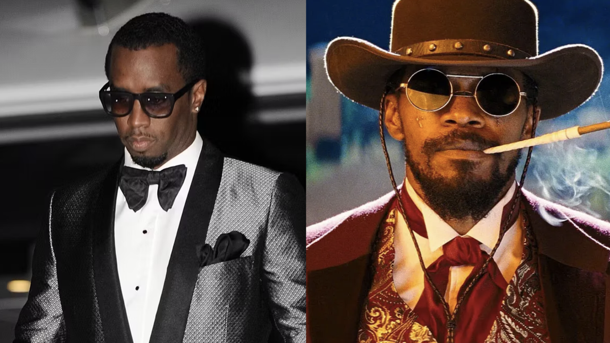 Diddy ha avvelenato il premio Oscar Jamie Foxx nel 2023? Le parole ...