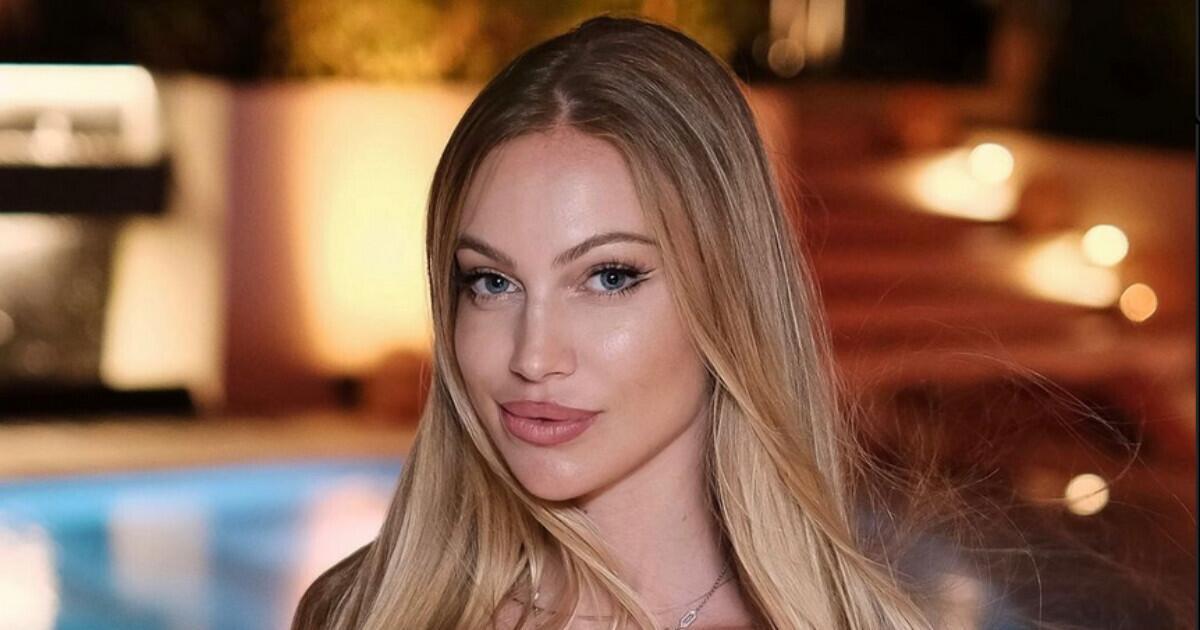 Taylor Mega torna su Fedez e la Ferragni: “Sono una coppia aperta e lo ...