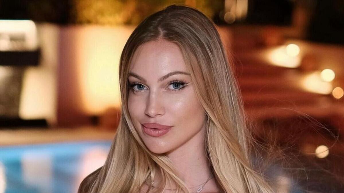 Taylor Mega torna su Fedez e la Ferragni: “Sono una coppia aperta e lo ...