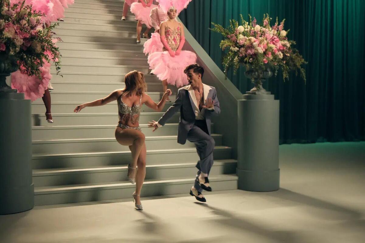 Damiano David era meglio con i Maneskin? E copia Harry Styles e Taylor ...