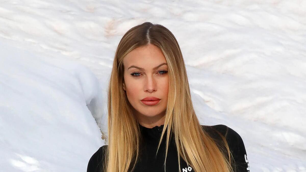 Taylor Mega altro che Ferragni, ma con chi ce l’ha? “Miglior mer*a dell ...