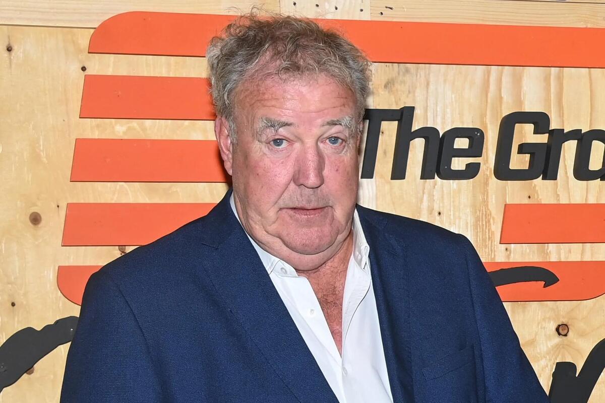 Jeremy Clarkson, dopo i problemi di salute anche quelli di furto? Ecco ...
