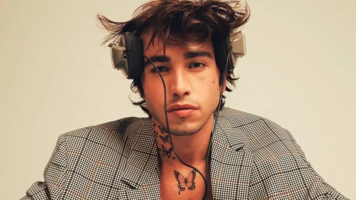 Riki, dal successo dopo Amici di Maria De Filippi alla depressione ...