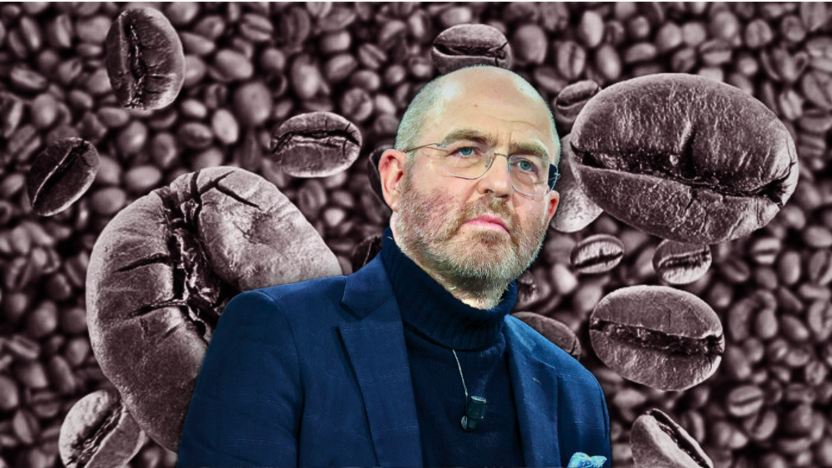 Perché i caffè di Massimo Gramellini hanno rotto il caz*o: solo veleno nella tazza del sacerdote ...