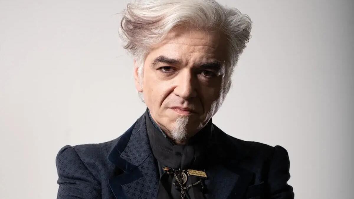 Morgan risponde all’attacco di Amadeus: "Caro amico, se hai bisogno di ...