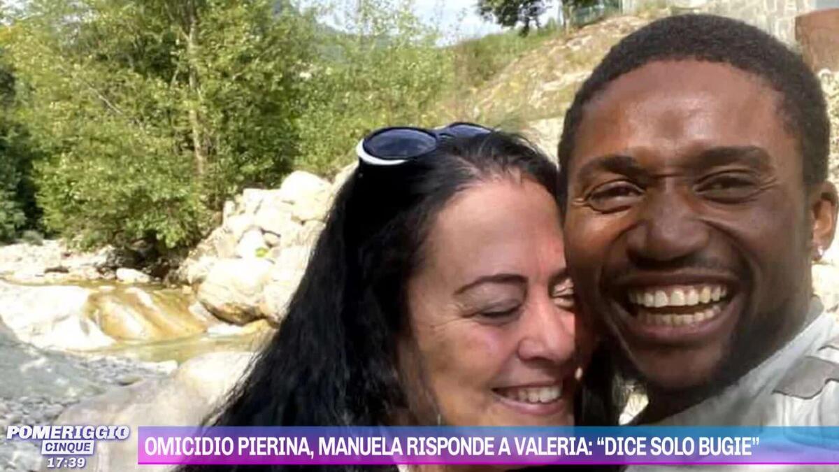 Omicidio Pierina Paganelli, sul corpo trovati due Dna femminili. E l ...