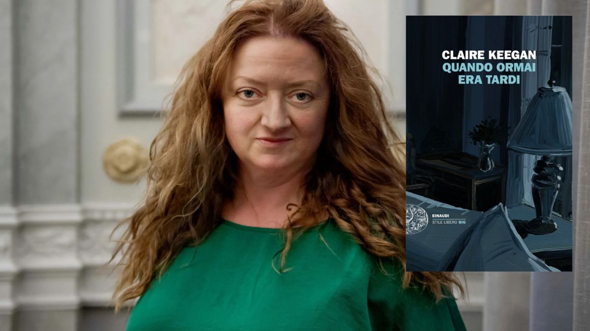 Abbiamo letto “Quando ormai era tardi” di Claire Keegan: davvero gli ...