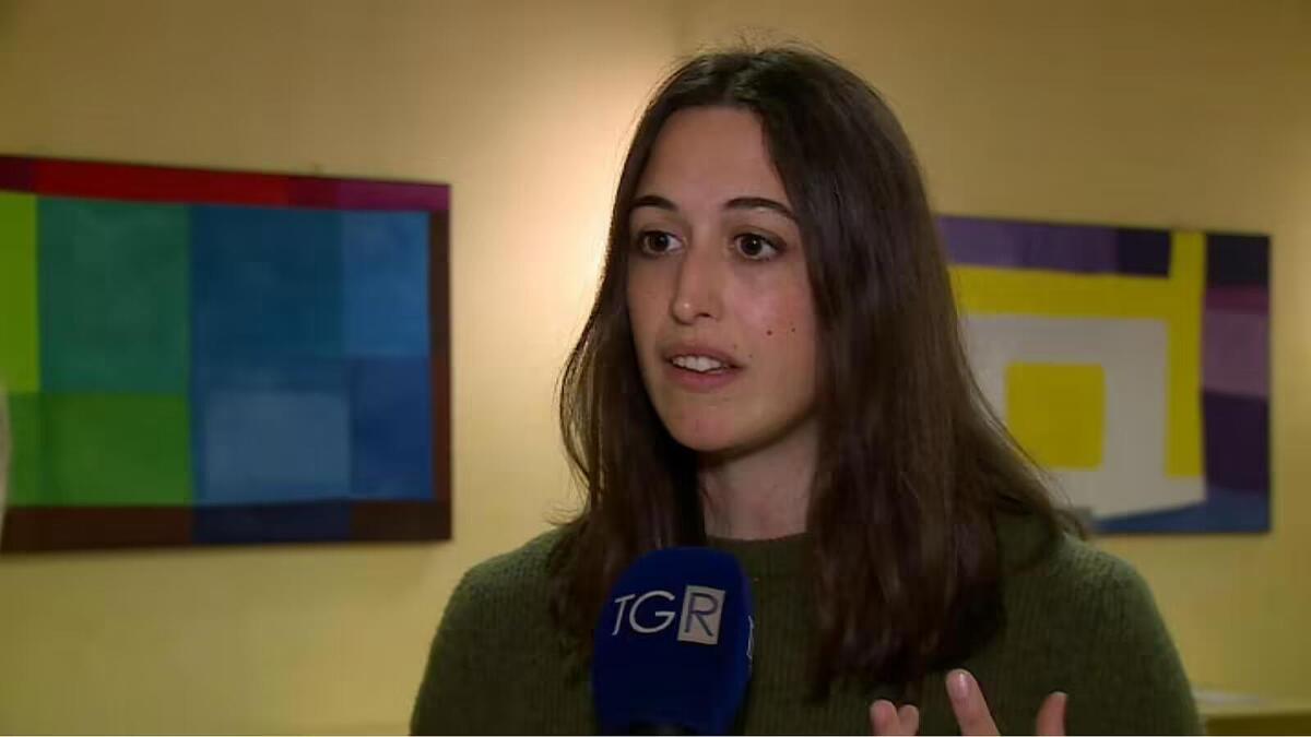 Avete sentito il racconto choc della consigliera Francesca Ghio ...