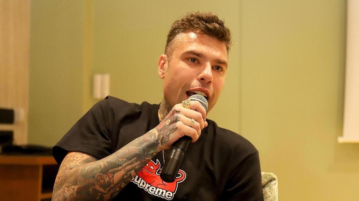 Caso ultras, Fedez esce allo scoperto su Luca Lucci e l’inchiesta sulle ...
