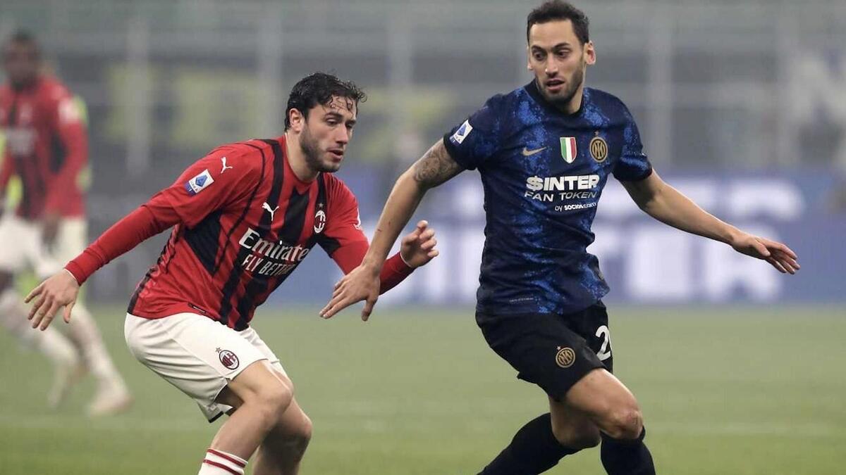 Caso ultras, cosa rischiano Inter e Milan con l’inchiesta sulle curve ...