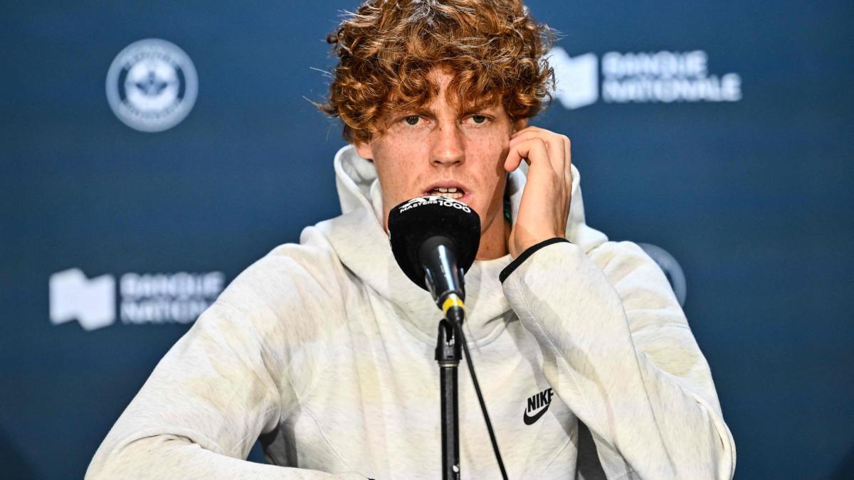 Sinner, finita con Kalinskaya? Anna sotto attacco social, ma che c ...