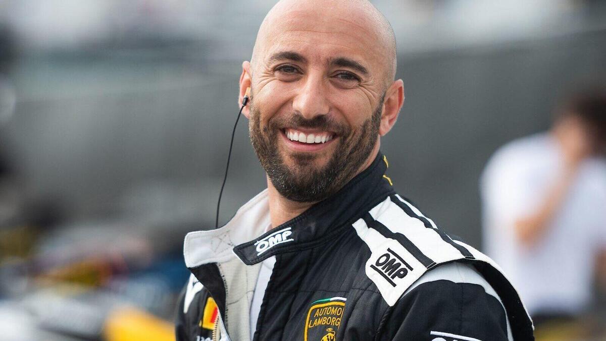 “Io con Luca”, una giornata sul kart a Latina con Giancarlo Fisichella ...