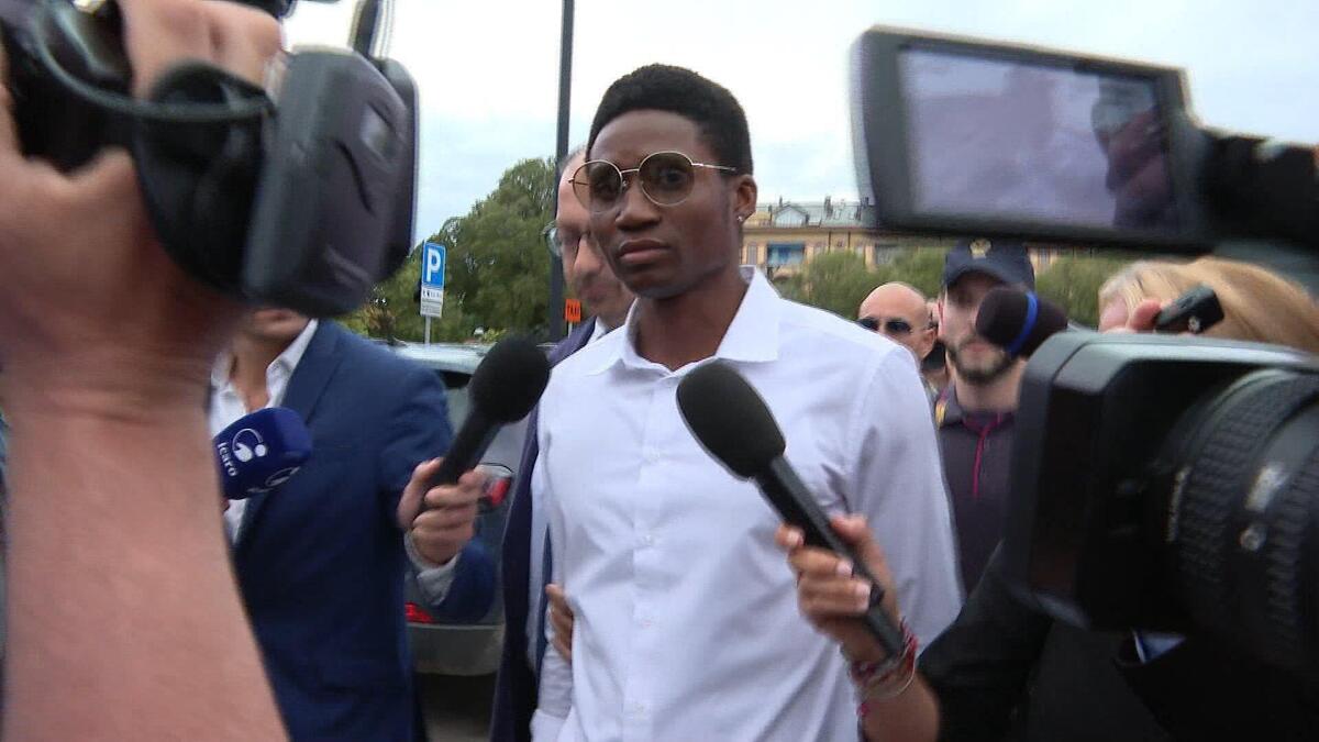 Omicidio Pierina Paganelli, dopo Valeria Bartolucci anche Louis ...