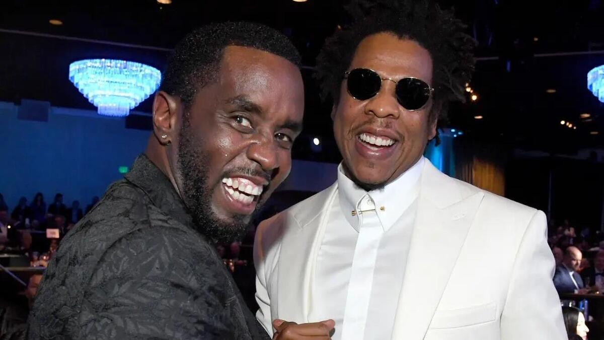 Jay-Z nei guai come Diddy? Accuse scioccanti contro i due rapper: la ...