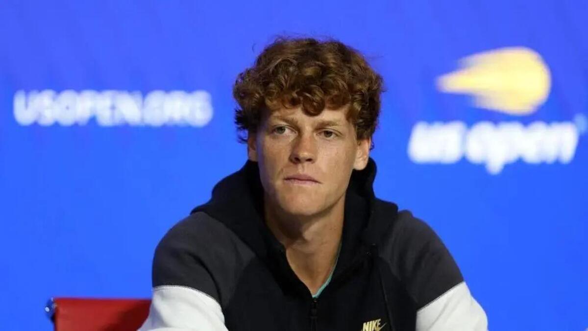 Sinner e Anna? Per la Kalinskaya c’è qualcosa che non va. L’indizio ...