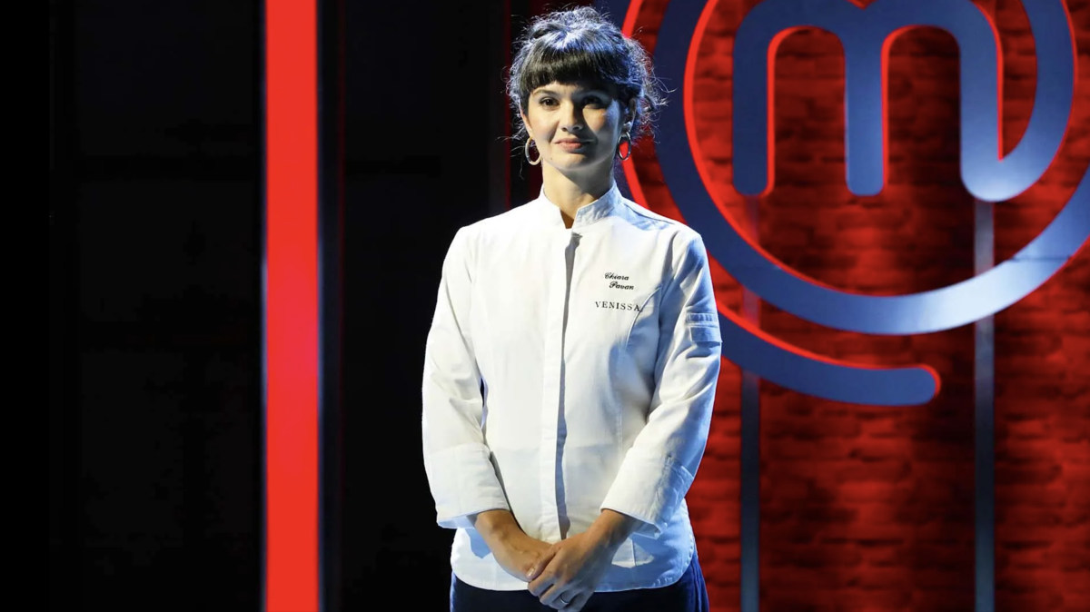 Ok, ma chi caz*o è Chiara Pavan, la nuova giudice di Masterchef 14 (“la ...