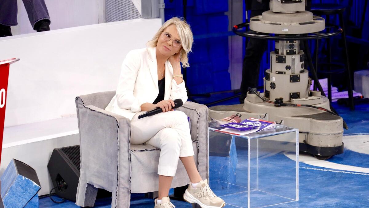 Amici 2024 di Maria De Filippi, le pagelle: come sono andati Ricchi e ...