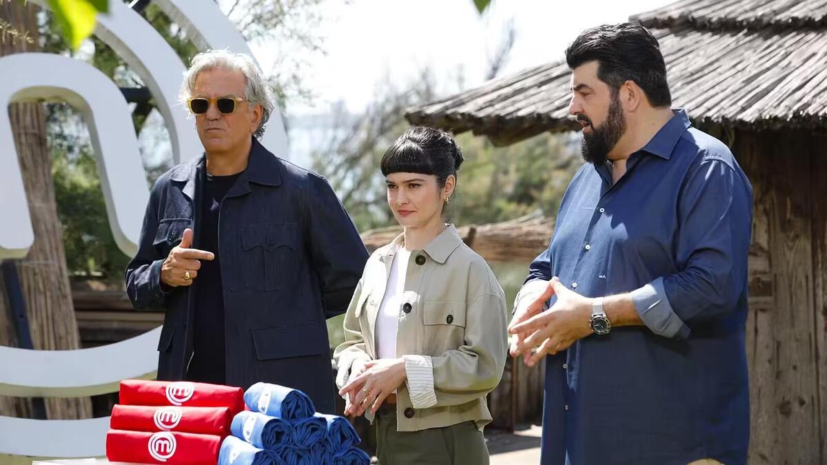 Le pagelle di Masterchef 2024: ma davvero il livello è così basso? La ...