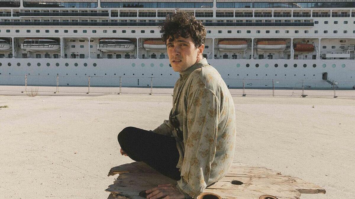 Siamo andati a sentire Marco Castello a Bari, ma com’è un suo concerto ...