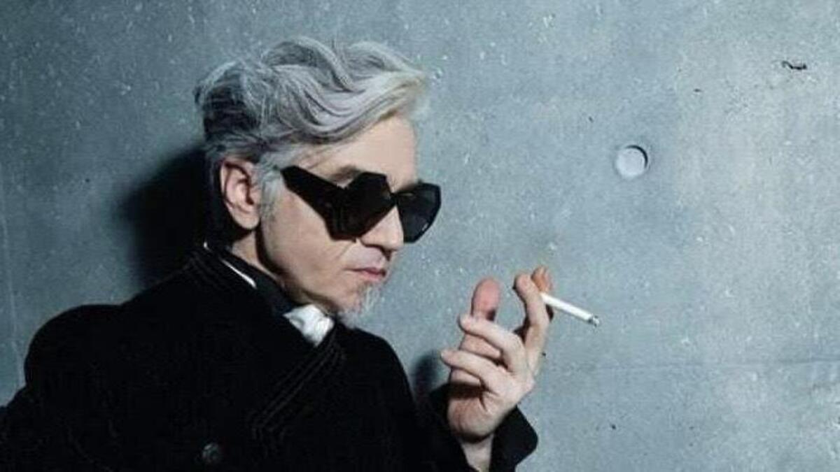 A Cesare quel che è di Cesare e a Morgan quel che è di Morgan - MOW ...