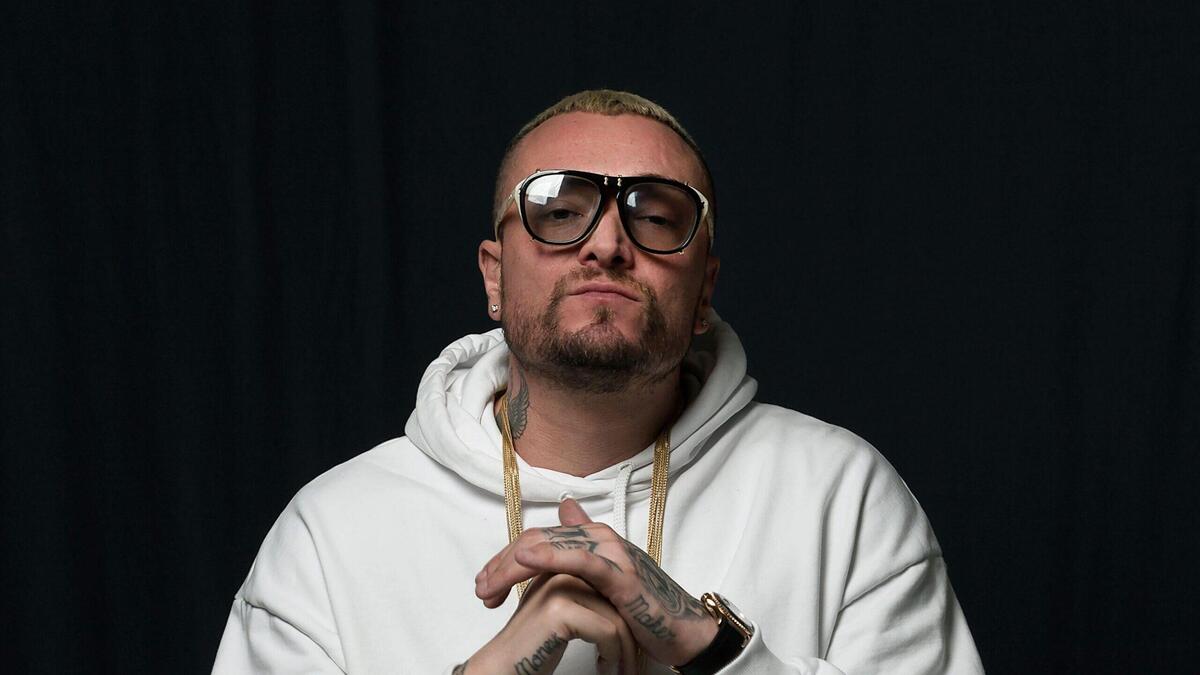 Abbiamo ascoltato Tropico del Capricorno di Guè. Ma com’è il disco ...