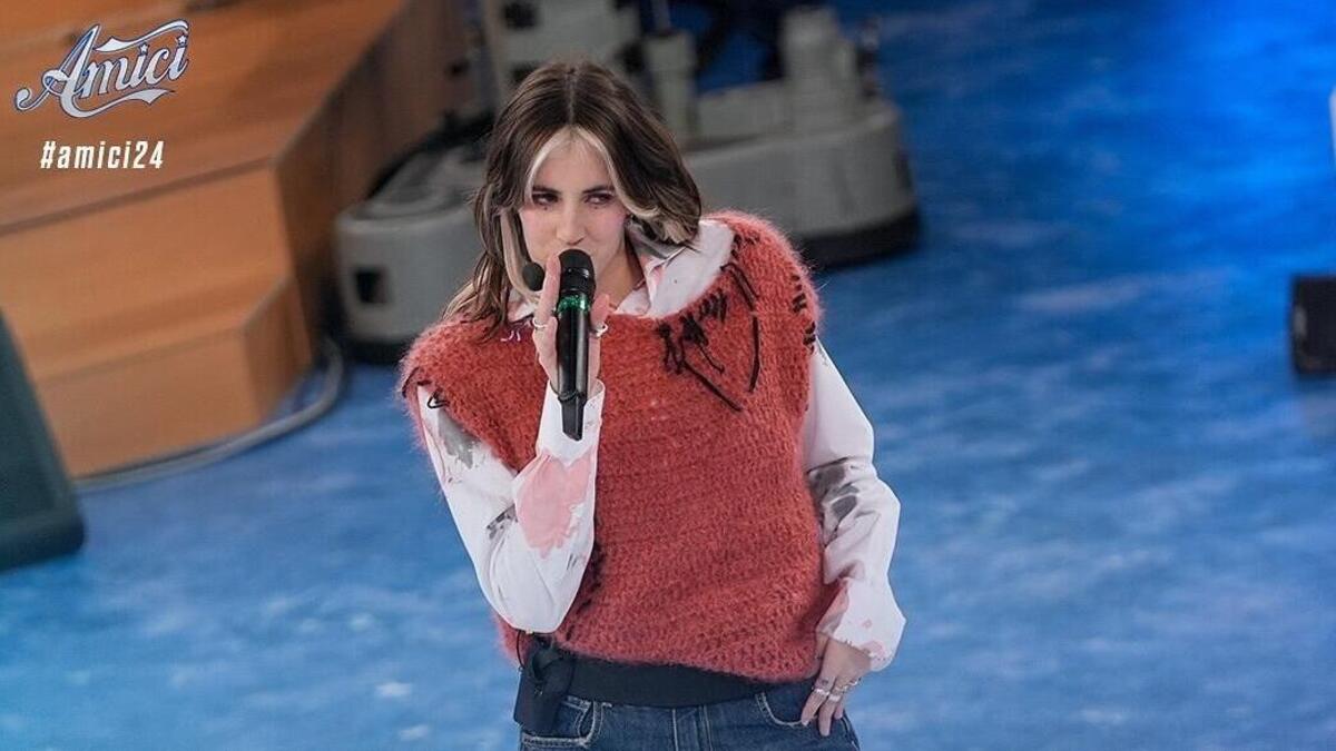 Amici 2024 di Maria De Filippi, le pagelle degli inediti: meno male che ...