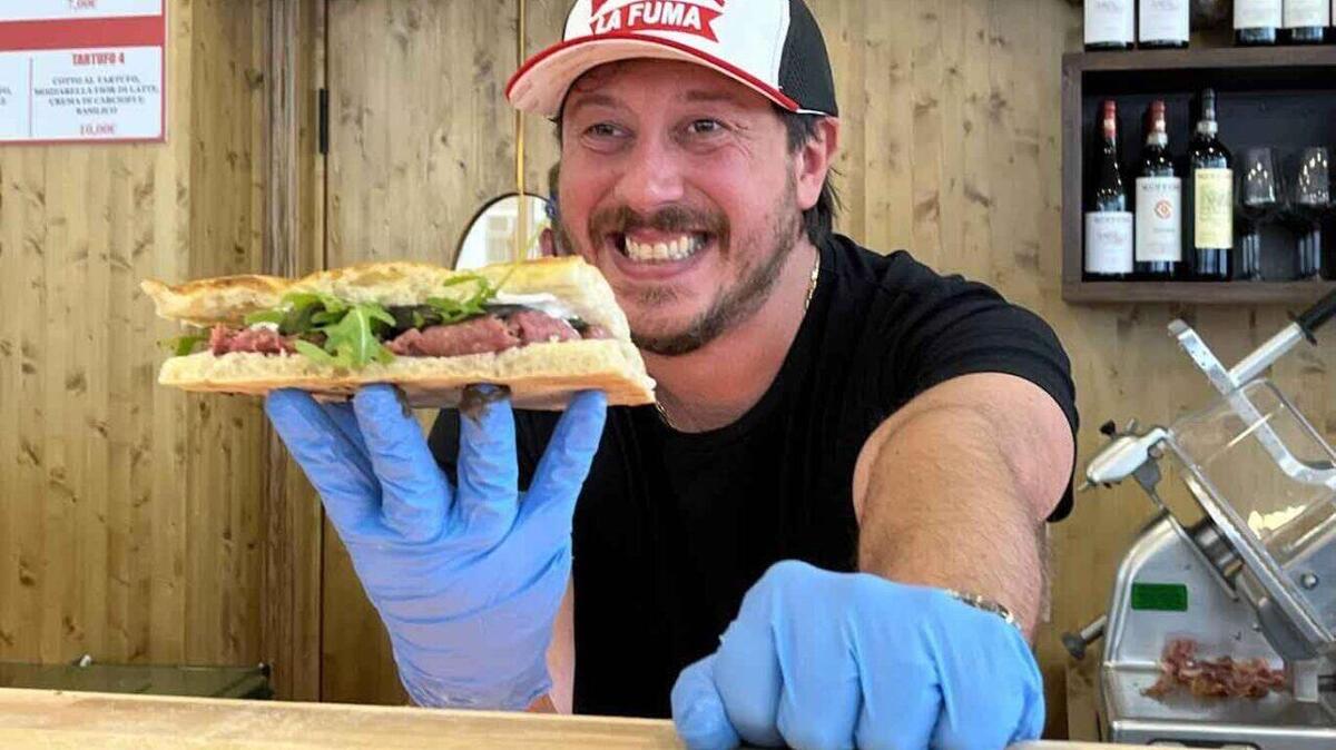 Con i panini si diventa ricchi? Dall’Antico Vinaio a Con mollica o ...