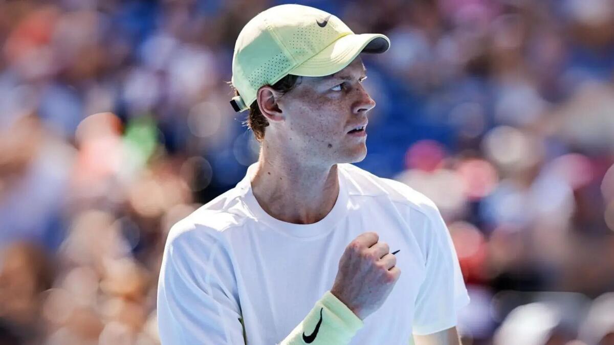 Sinner (con Kyrgios già a casa) parla del caso doping Clostebol. E Carlos Alcaraz: "Jannik ...