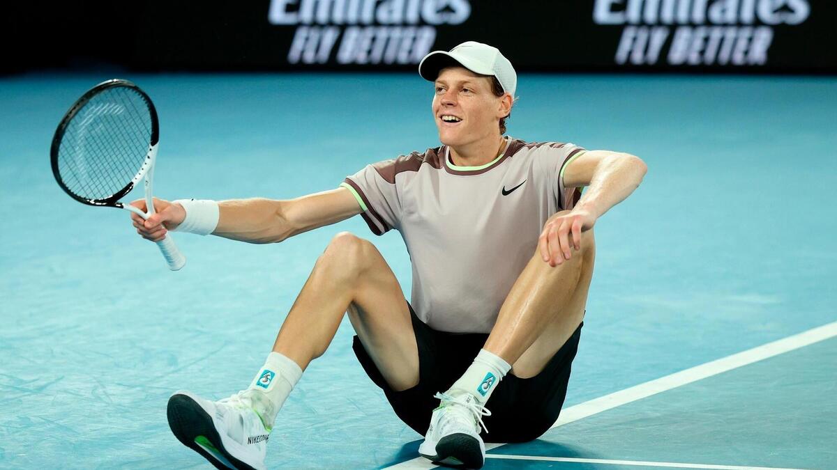 Sinner, oltre al caso doping c’è l’incubo anca? Le mosse di Jannik dopo ...