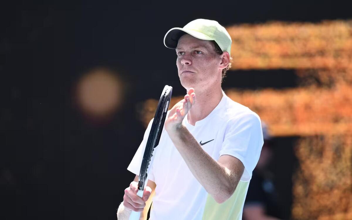 Australian Open, Jannik Sinner vince ma non basta: ecco il “segreto” su cui punta il numero uno ...