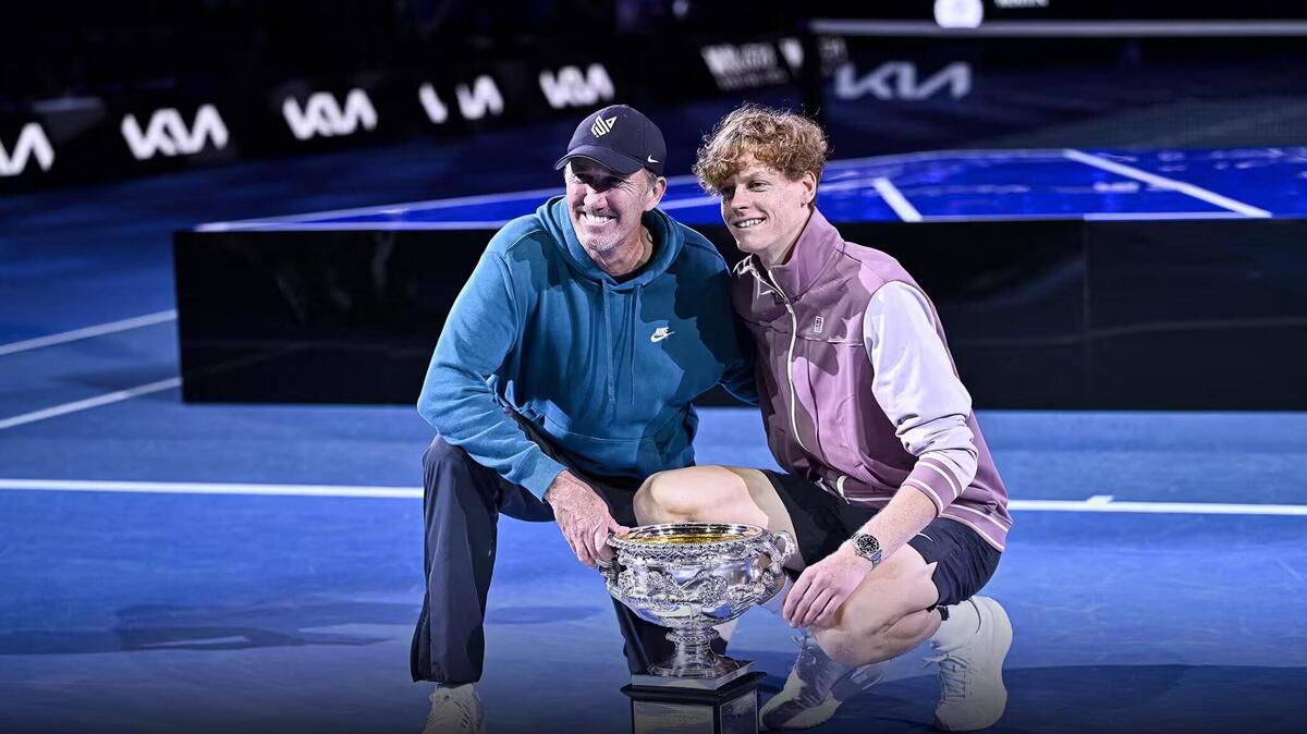 Bracciali: “Sinner e il doping? Si sa come sarà la sentenza con l'arbitro scelto dal Tas. Quello ...