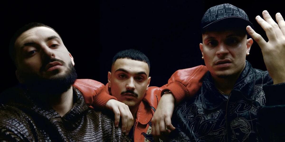 Abbiamo ascoltato “Mafia Slime 2”, il nuovo album di Nerissima Serpe ...