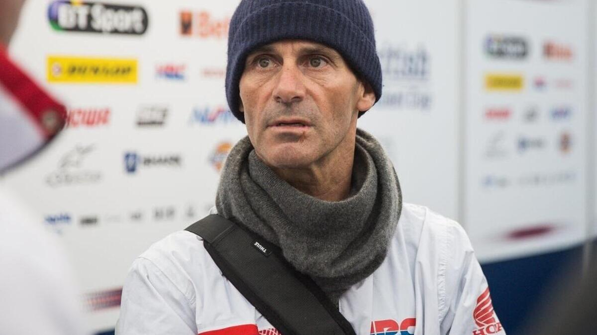 “Espargarò? Serviva un pilota capace di andare al limite”: non sarà ...