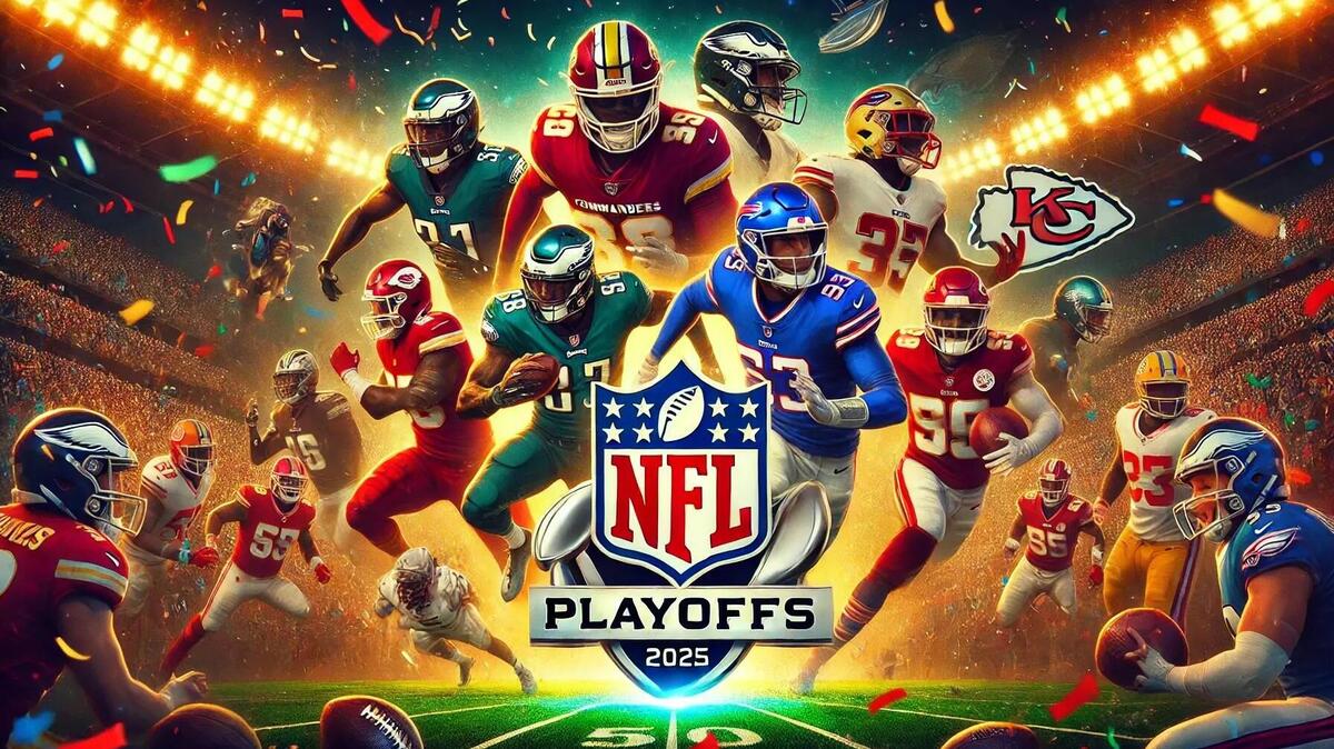 A un passo dal SuperBowl: chi sono i Fantastici Quattro che si affronteranno nella finale dei ...