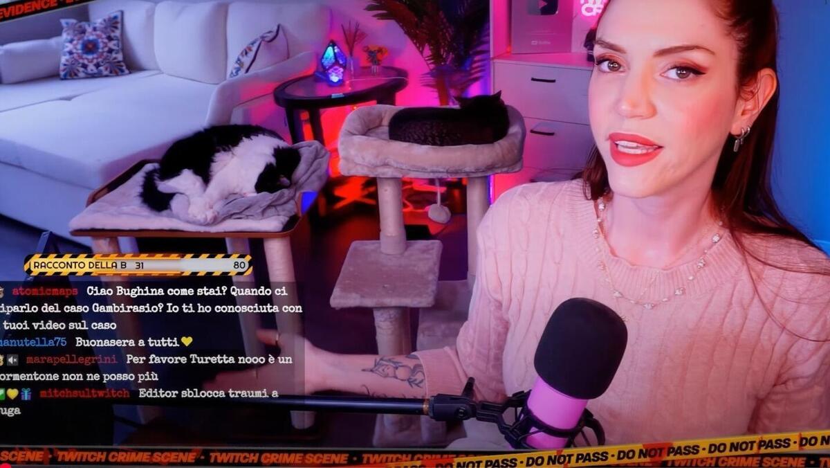 Omicidio Pierina Paganelli, Francesca Bugamelli lancia la bomba sui ...