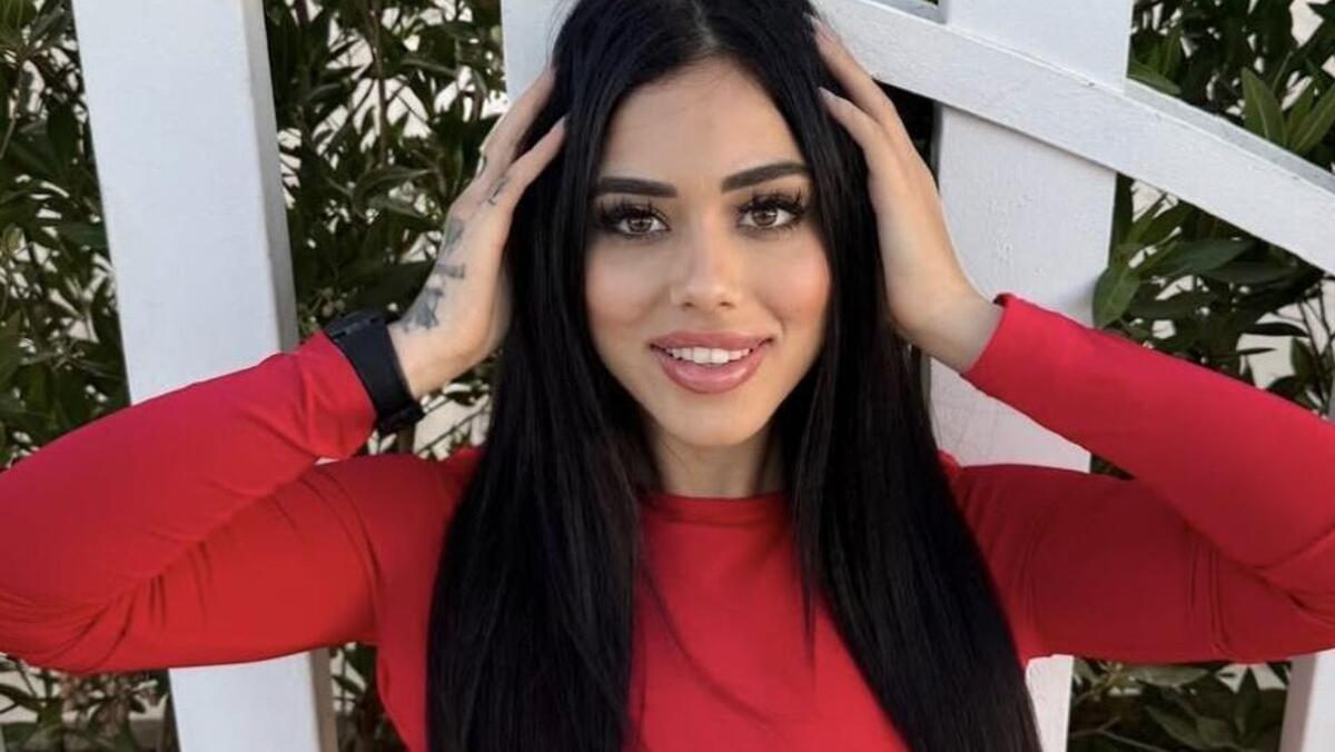 Larah Rapelli molestata in metro: “Me la sono cercata perché collaboro ...