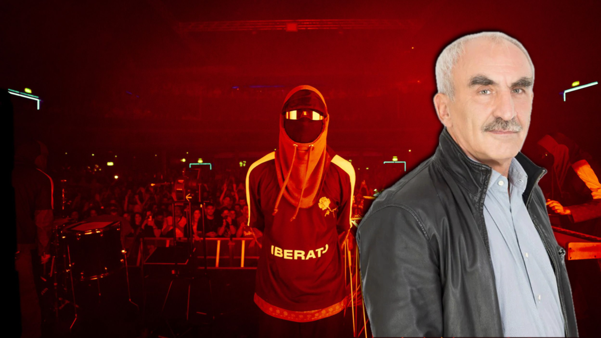 “Liberato? Con Turnà ha inacidito un vecchio ritornello: non è plagio ...