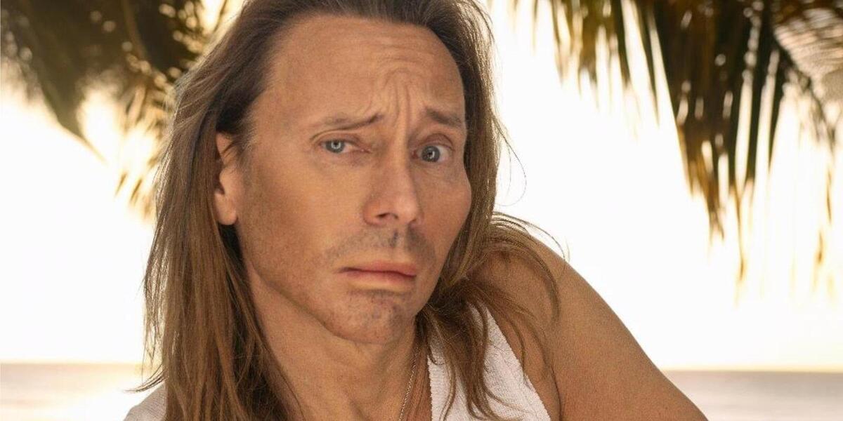 Bob Sinclair si è rifatto o ci sta trollando? Il chirurgo plastico ...