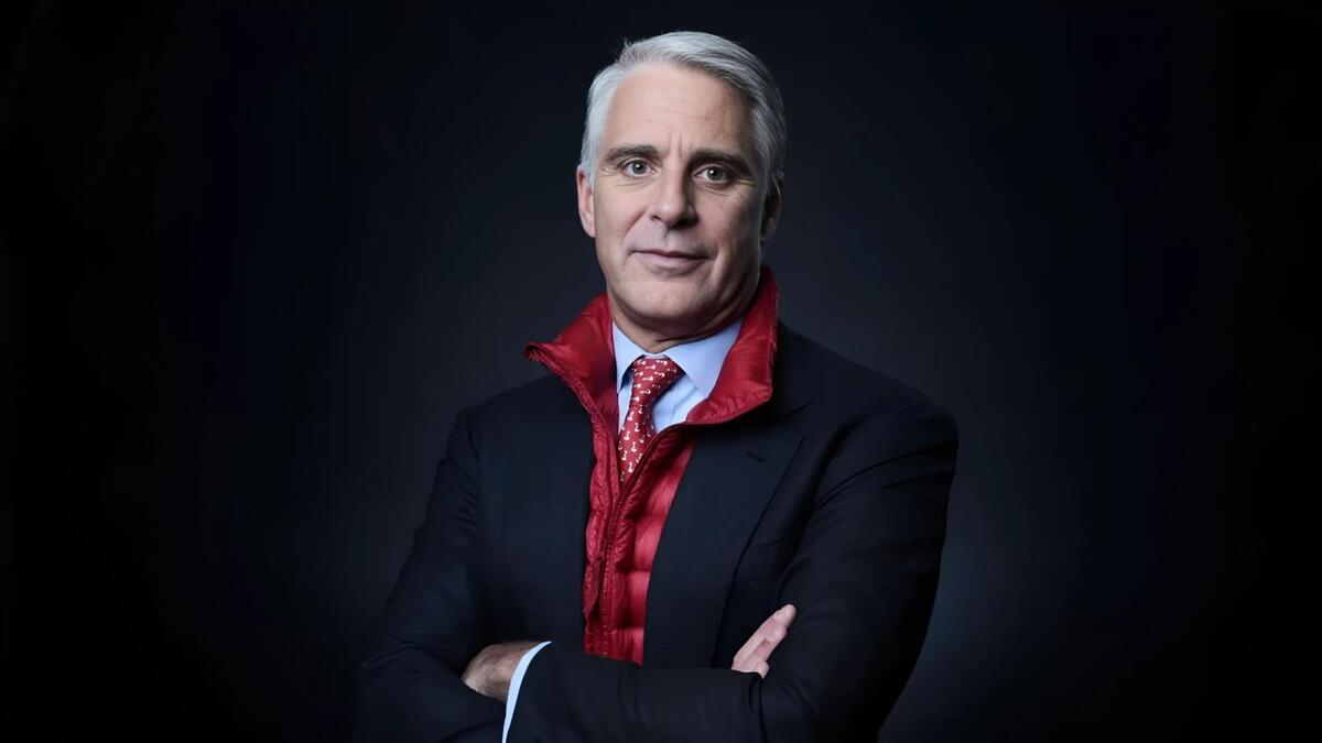 UniCredit, chi è davvero “Flash” Andrea Orcel, il banchiere delle ...
