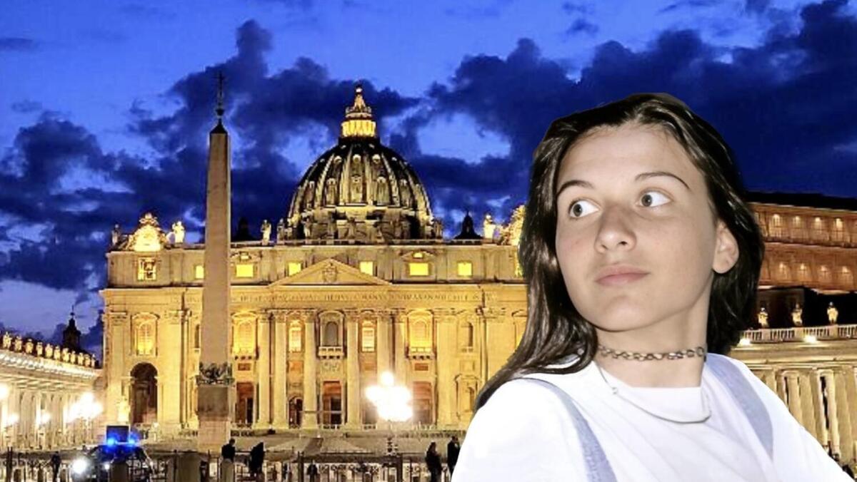 Caso Orlandi, il vicepresidente della Commissione Roberto Morassut ...